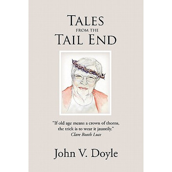 【】Tales from the Tail End