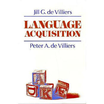 Language Acquisition