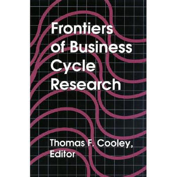 Frontiers of Business Cycle Research