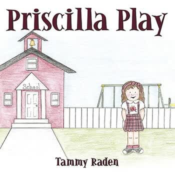 【】Priscilla Play