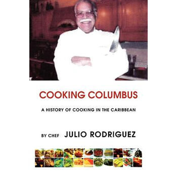 【】Cooking Columbus: A History of Cooking