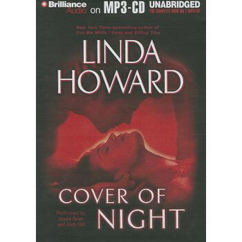 【】Cover of Night