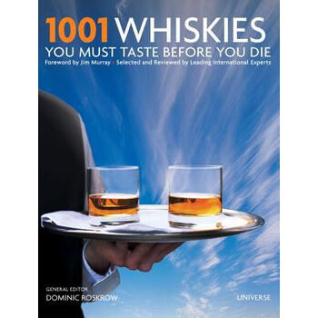1001 Whiskies You Must Taste Before You Die