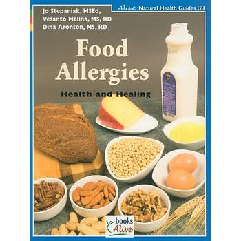 【】Food Allergies: Health and