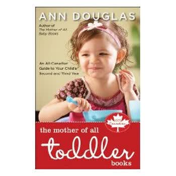 【】Mother Of All Toddler Books Pb