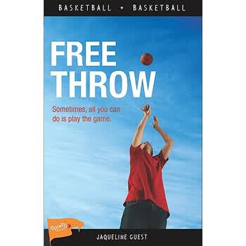 【】Free Throw