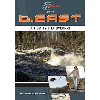 【】B. East