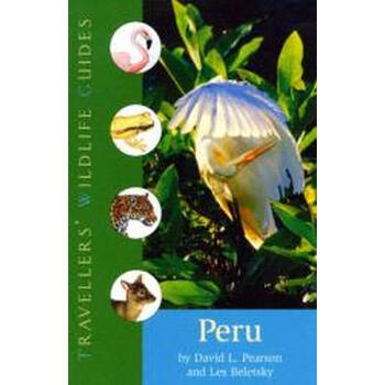 【】Peru