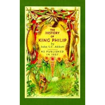 【】The History of King Philip