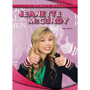 【】Jennette McCurdy