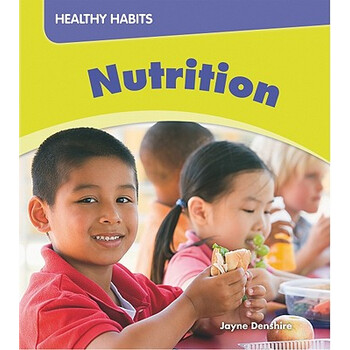 【】Nutrition