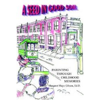 【】A Seed in Good Soil