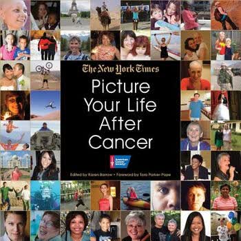 【】Picture Your Life After Cancer