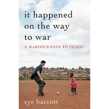 【】It Happened on the Way to War: A