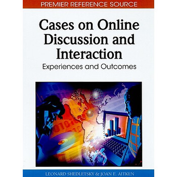 【】Cases on Online Discussion and