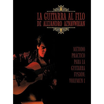 【】La Guitarra Al Filo de Alejandro