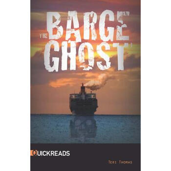 【】The Barge Ghost