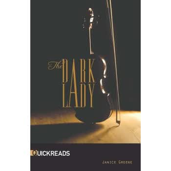 【】The Dark Lady