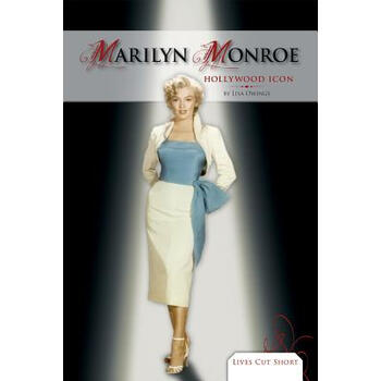 【】Marilyn Monroe:: Hollywood Icon