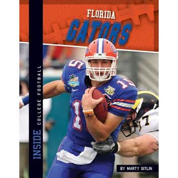 【】Florida Gators