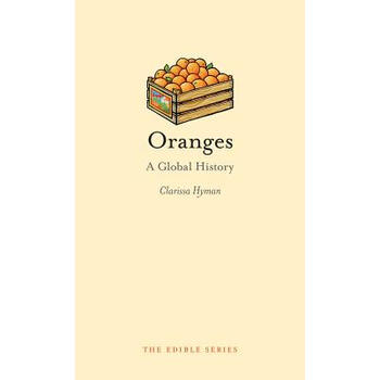 【】Oranges: A Global History