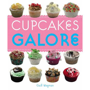 【】Cupcakes Galore
