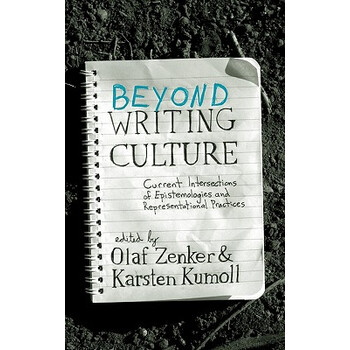 【】Beyond Writing Culture