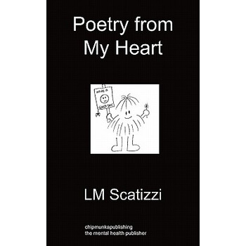 【】Poetry from My Heart