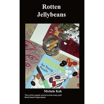 【】Rotten Jellybeans