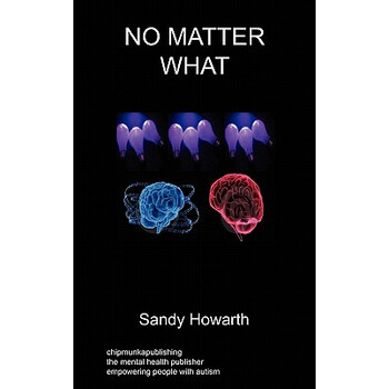【】No Matter What: Autism