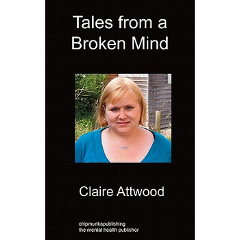 【】Tales from a Broken Mind