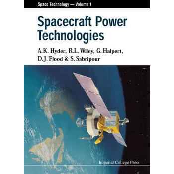 【】Spacecraft Power Technologies