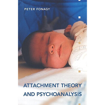 【】Attachment Theory and