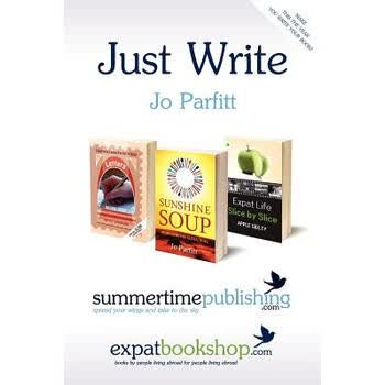 【】Just Write