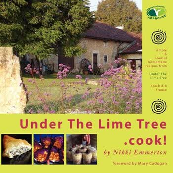 【】Under the Lime Tree.Cook!