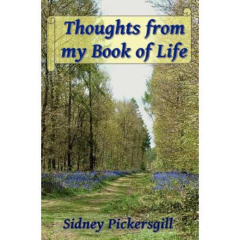【】Thoughts from My Book of Life