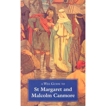【】St. Margaret and Malcolm Canmore