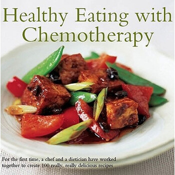 【】Healthy Eating with Chemotherapy