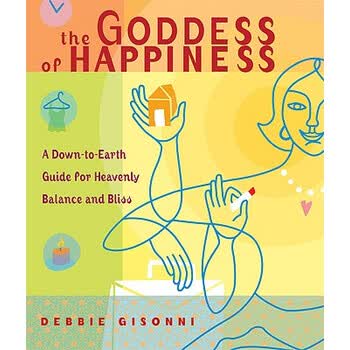 【】The Goddess of Happiness: A