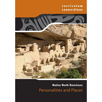 【】Personalities and Places