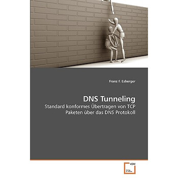 【】DNS Tunneling