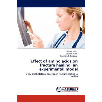 【】Effect of Amino Acids on Fractur
