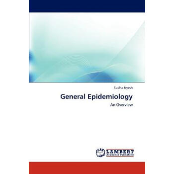 【】General Epidemiology
