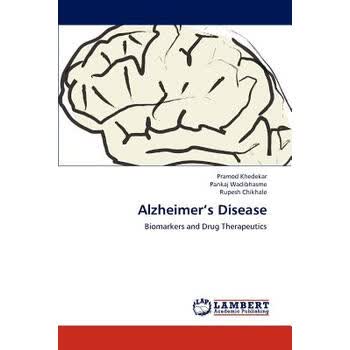 【】Alzheimer's Disease