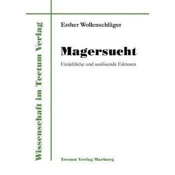 【】Magersucht