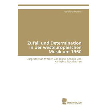 【】Zufall Und Determination in D