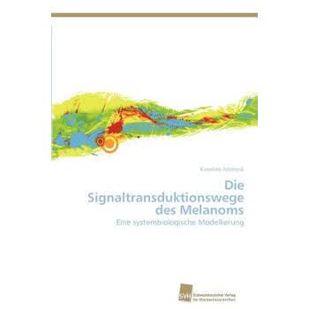 【】Die Signaltransduktionswege D