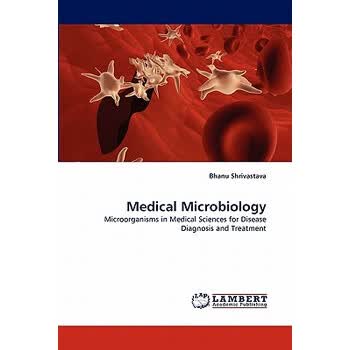 【】Medical Microbiology
