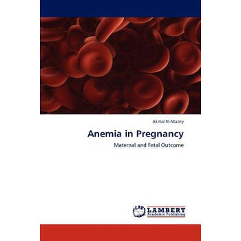 【】Anemia in Pregnancy