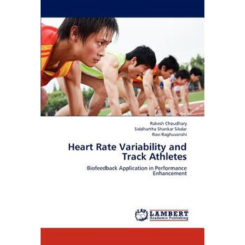 【】Heart Rate Variability and Track